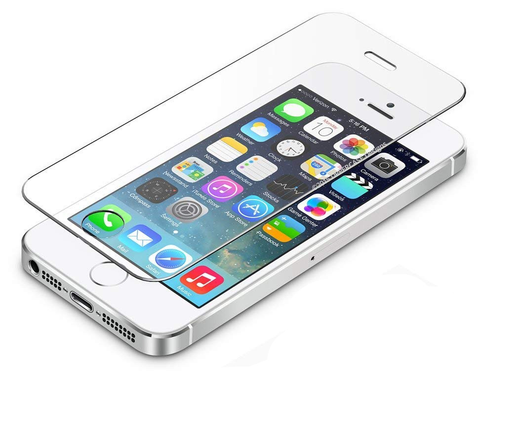 Tempered Glass for iPhone 5G / 5S / SE,iPhone Series