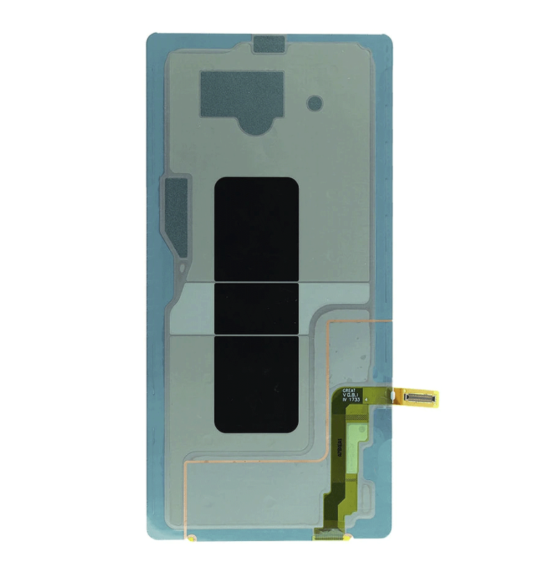 Samsung Galaxy Note 8 Stylus Touch Board Sensor Flex Replacement N950 ...